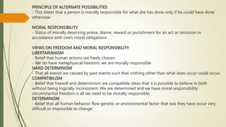 7. Freedom of the Human Person.pptx | Science