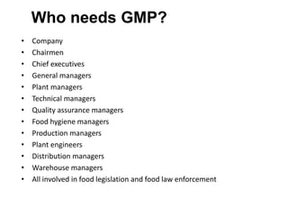 7. GAP and GMP.pptx
