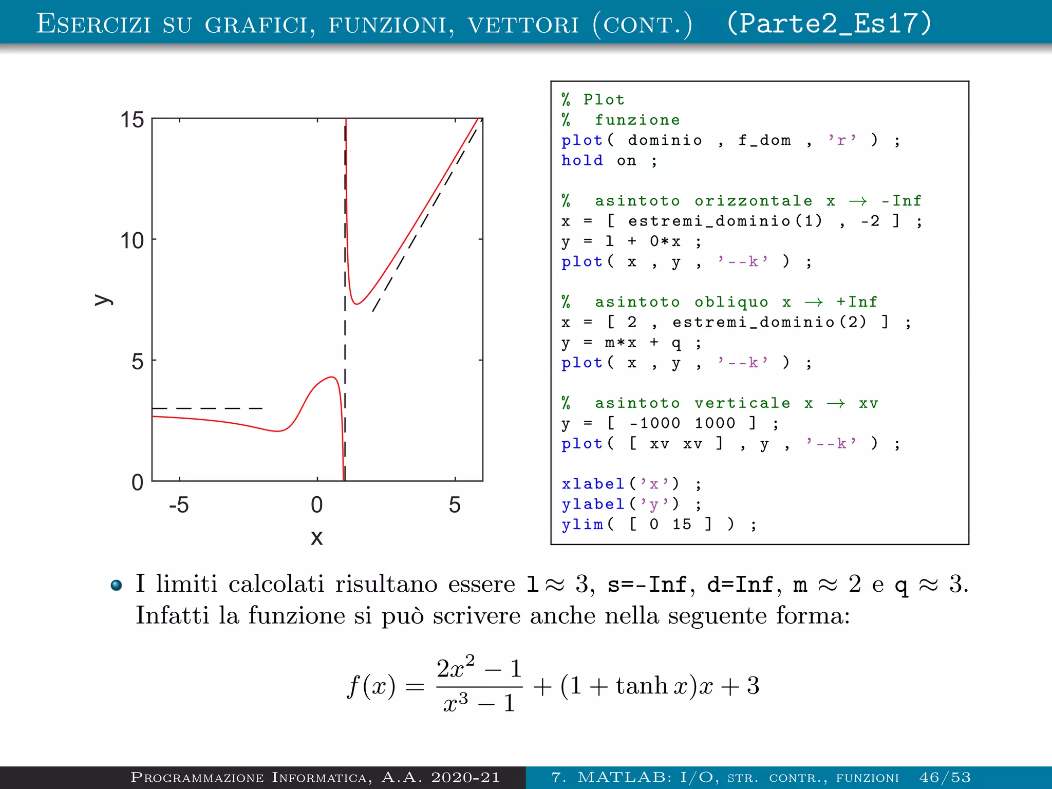 7. MATLAB - Parte 2 (IO, cicli, funzioni).pdf