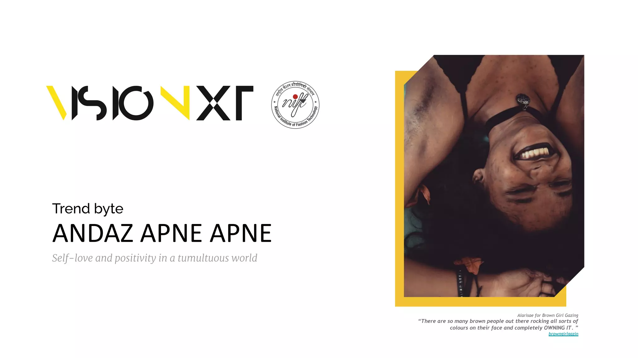 Andaz Apne Apne | PPT