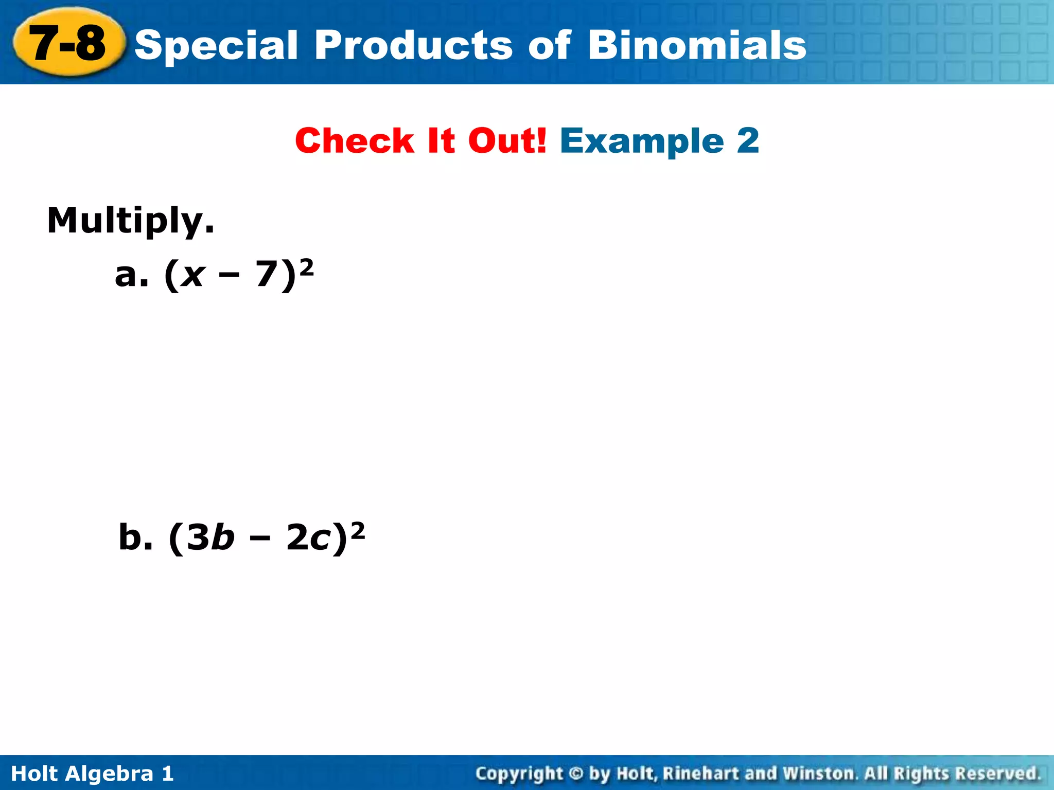 7.8.-SPECIAL-PRODUCTS.ppt