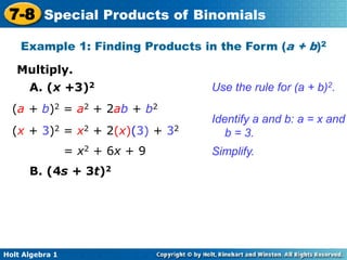 7.8.-SPECIAL-PRODUCTS.ppt