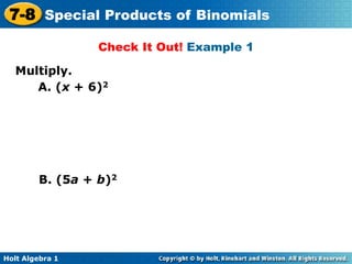 7.8.-SPECIAL-PRODUCTS.ppt