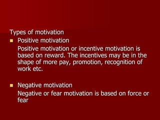 7. Motivation.ppt