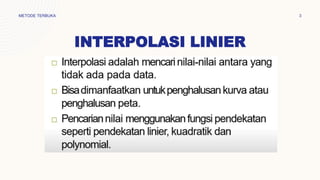 7.TEKNIK INTERPOLASI.pptx