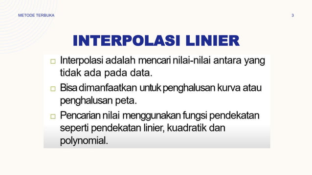 7.TEKNIK INTERPOLASI.pptx