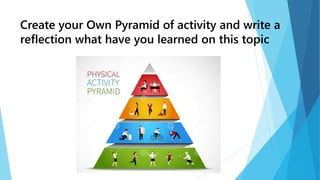 7. Physical Activity Pyramid.pptx