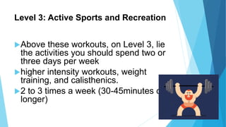 7. Physical Activity Pyramid.pptx