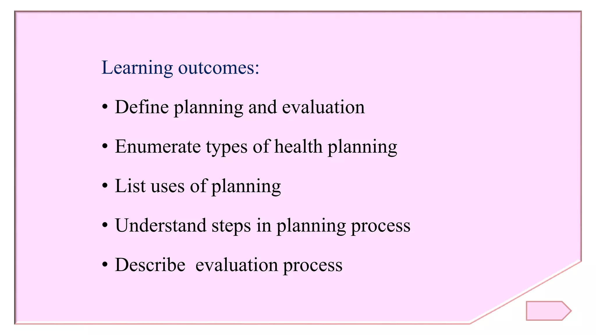 Planning and evaluation.pptx