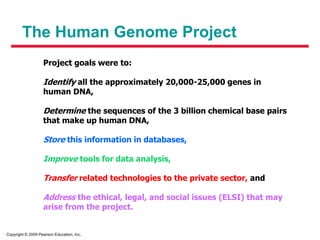 7. Recombinat DNa & Genomics 1.ppt