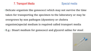 7. Media for bacterial growth.pptx
