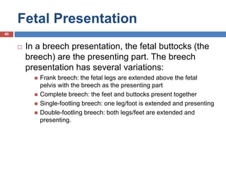 7. Normal-Labor-and-Delivery 07.12.14 lecture.ppt