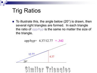 7.3-and-7.4-Investigation-OGT_Trig_2_Calculating_Trig_Ratios.ppt