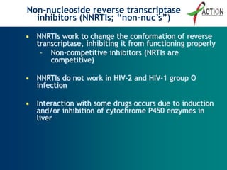 7. First line ARV therapy.ppt