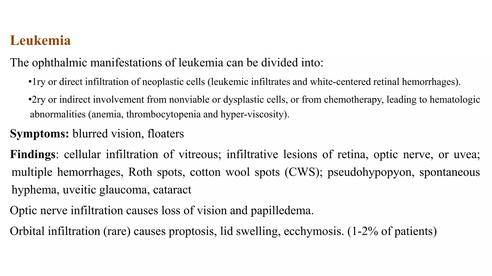 7. ocular, Systemic disease.pptx
