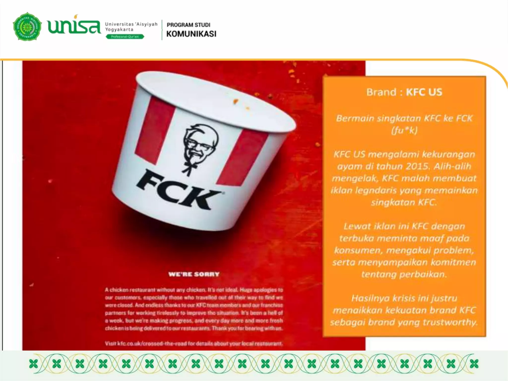 Produksi Iklan Cetak & Audiovisual - Print Ad.pptx