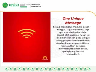 Produksi Iklan Cetak & Audiovisual - Print Ad.pptx