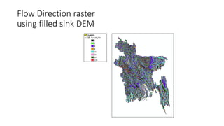 7. GIS in Watershed Analysis Lab_Tutorial Lab.pdf