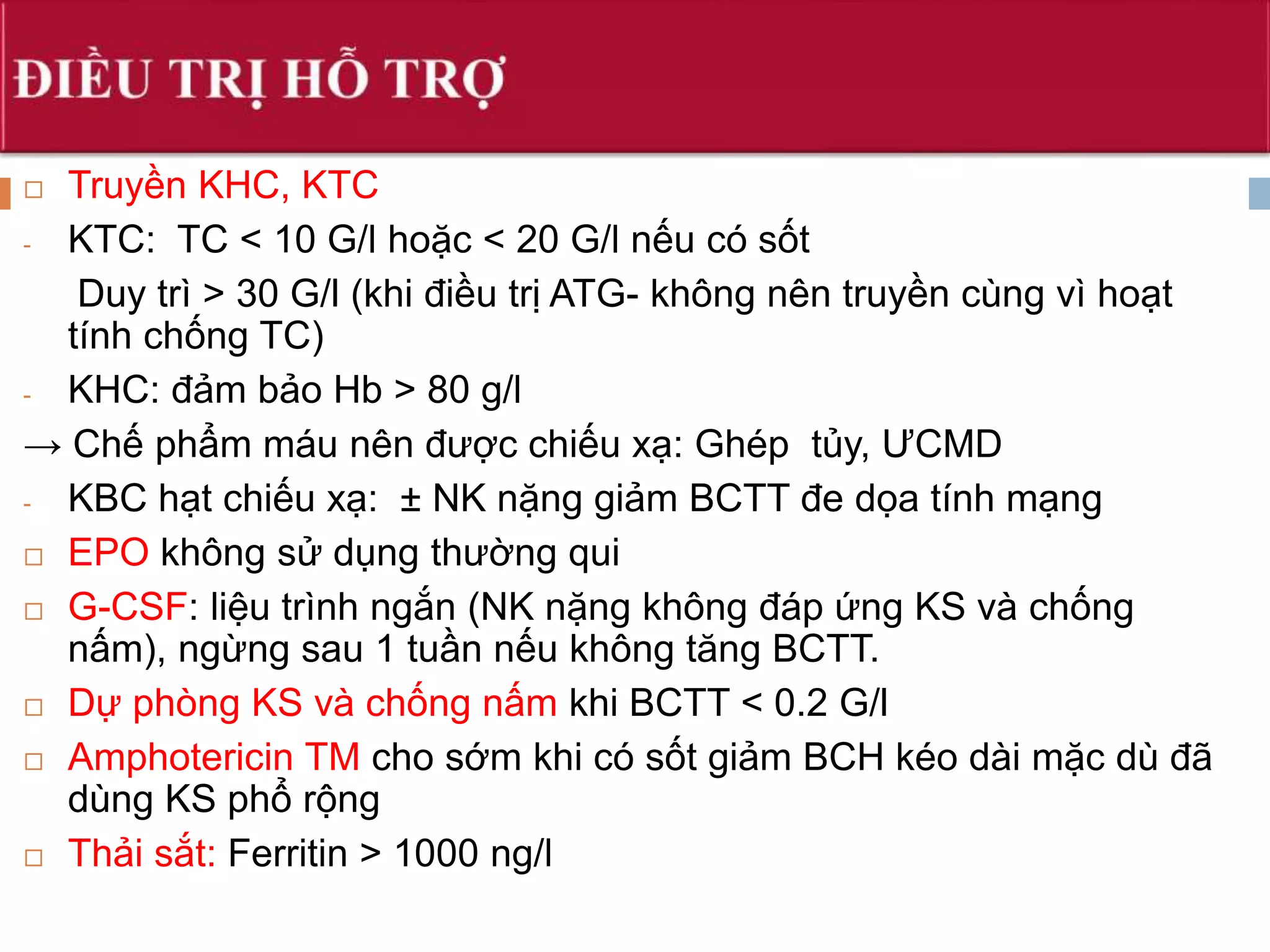 7. HỘI CHỨNG SUY TỦY .ppt.ppsx