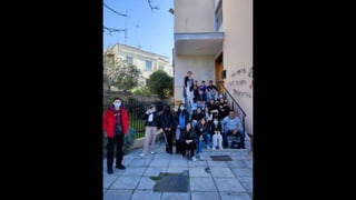 ΔΙΔΑΚΤΙΚΗ ΕΠΙΣΚΕΨΗ ΤΩΝ ΜΑΘΗΤΩΝ ΤΟΥ 7ου ΓΥΜΝΑΣΙΟΥ ΚΑΒΑΛΑΣ.pptx