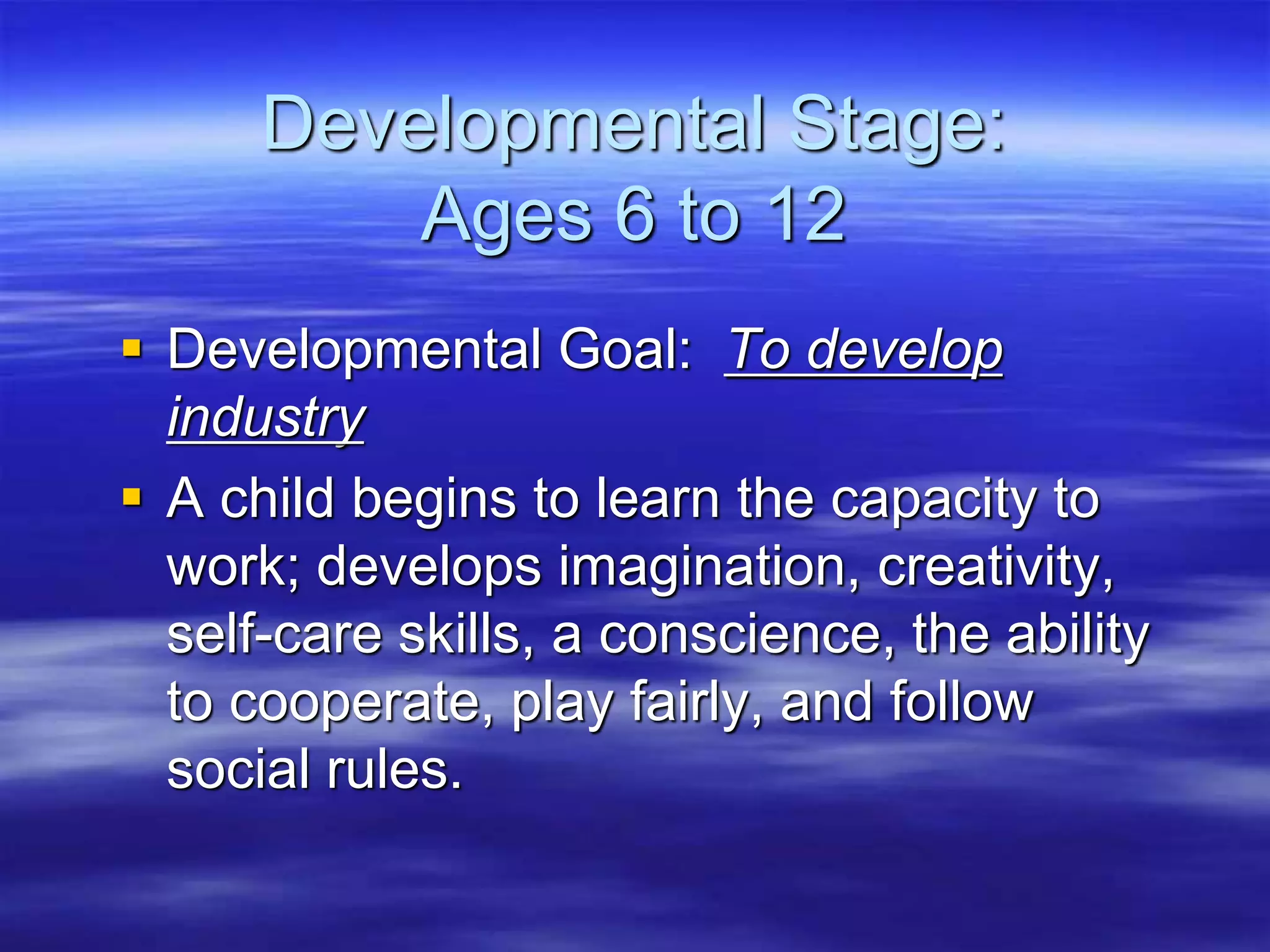 7. Understanding Your Childs Behavior.ppt