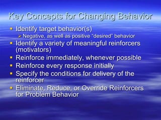 7. Understanding Your Childs Behavior.ppt