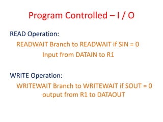 7. Input Output Operations.pptx