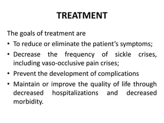 7. Sickle Cell Disease.pptx