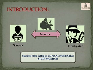 Clinical Research Associate | PPTX