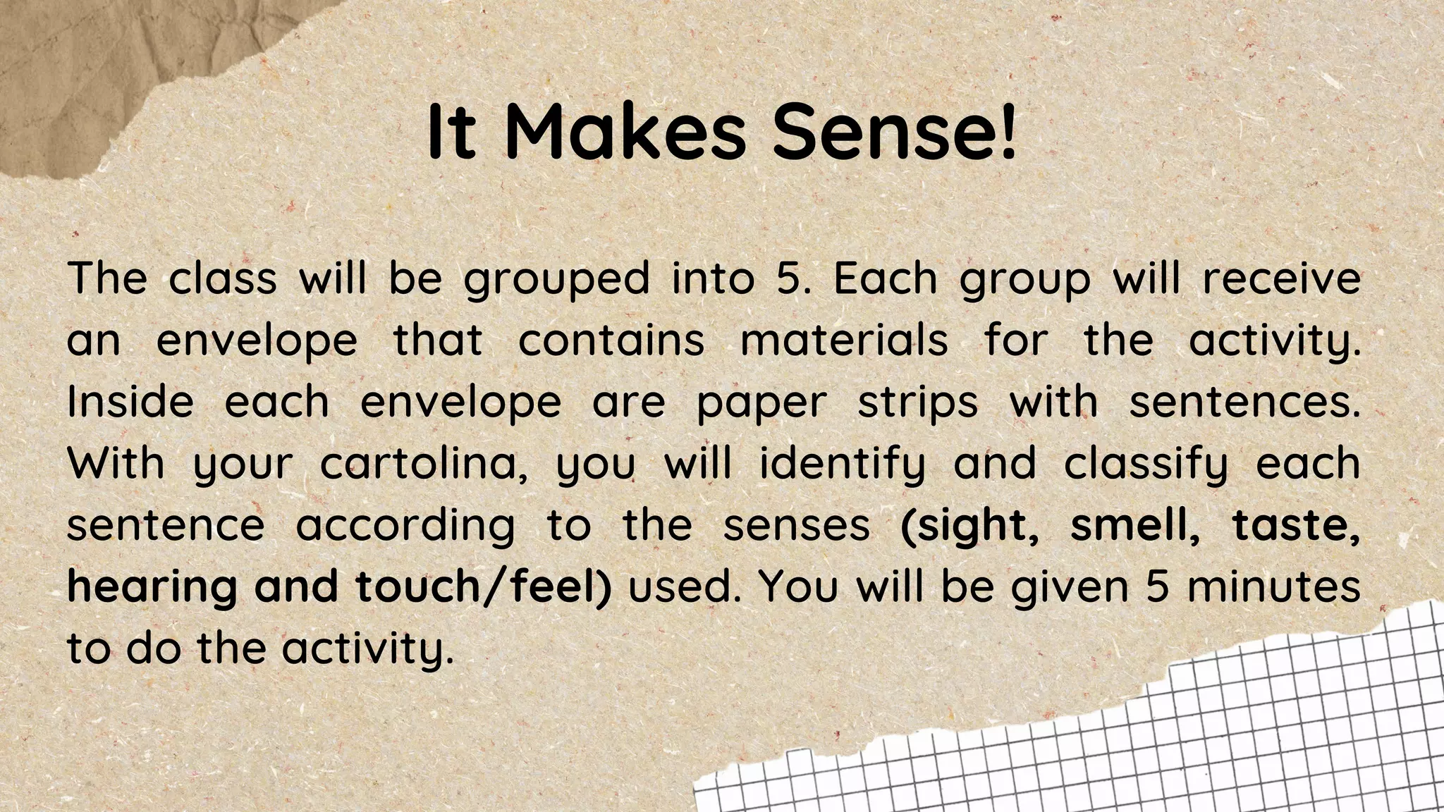 Sensory Images | PDF | Perfume and Fragrance | Beauty