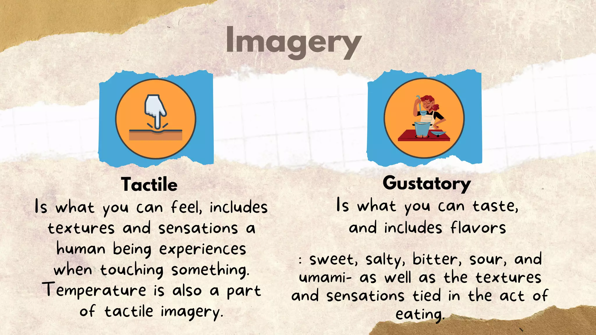 Sensory Images | PDF