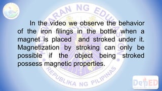 7.f-Magnetization-and-Demagnetization-of-Objects.pptx