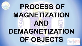 7.f-Magnetization-and-Demagnetization-of-Objects.pptx
