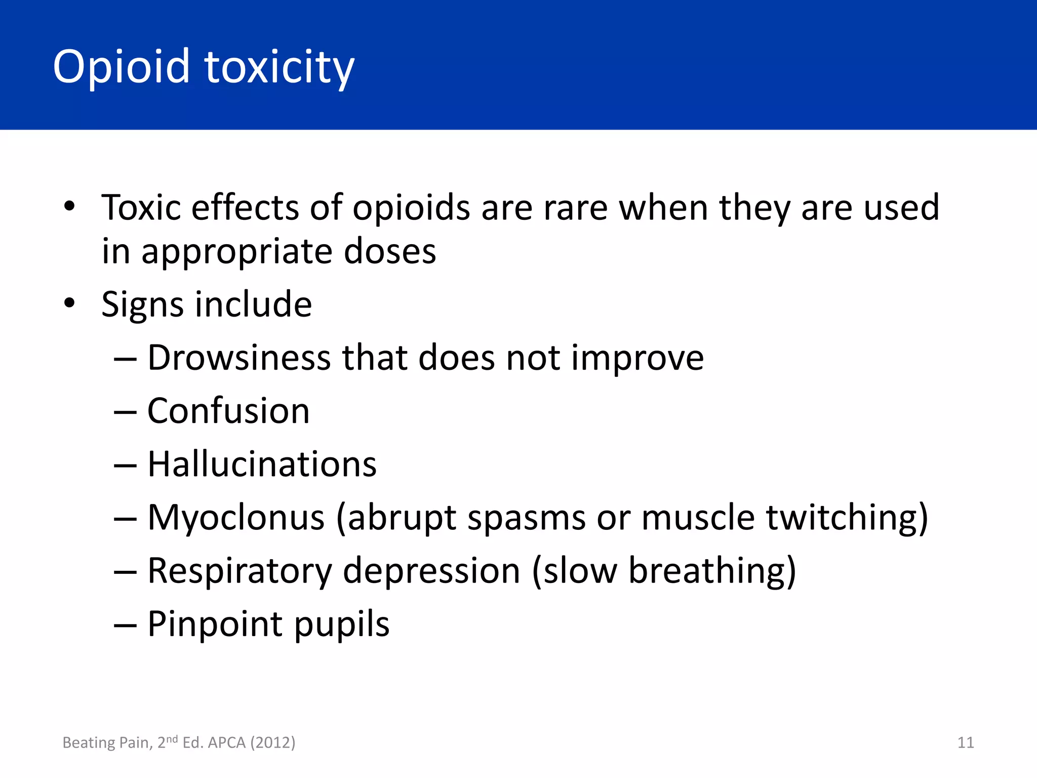 7. Side effects and toxicity of analgesics (2).pptx