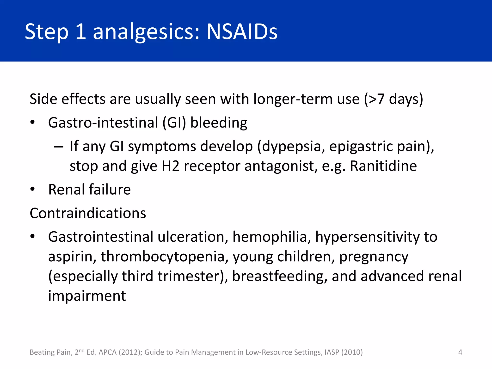 7. Side effects and toxicity of analgesics (2).pptx