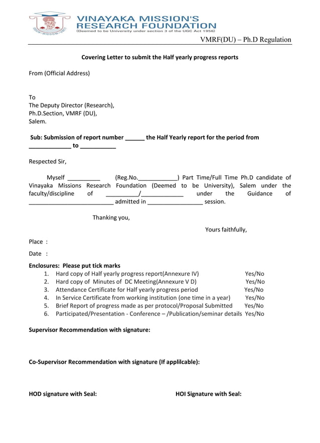7. ANNEXURE - IV a HALF YEARLY PROGRESS REPORT.pdf