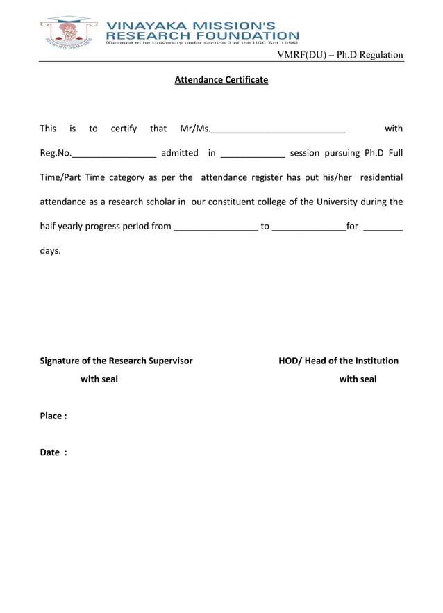 7 Annexure Iv A Half Yearly Progress Reportpdf 8847