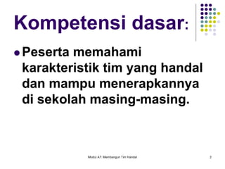 7. Membangun Tim Handal-.ppt