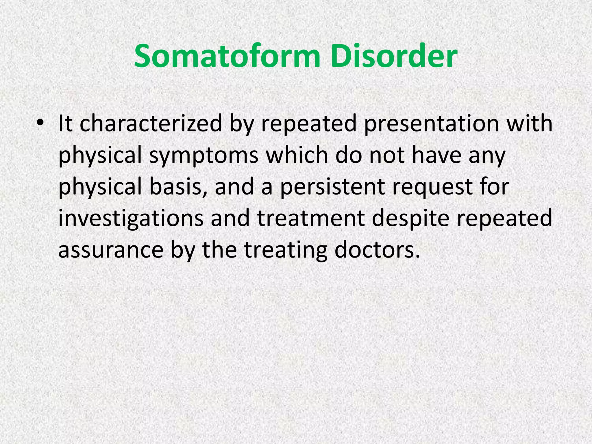 Somatoform Disorder.pptx