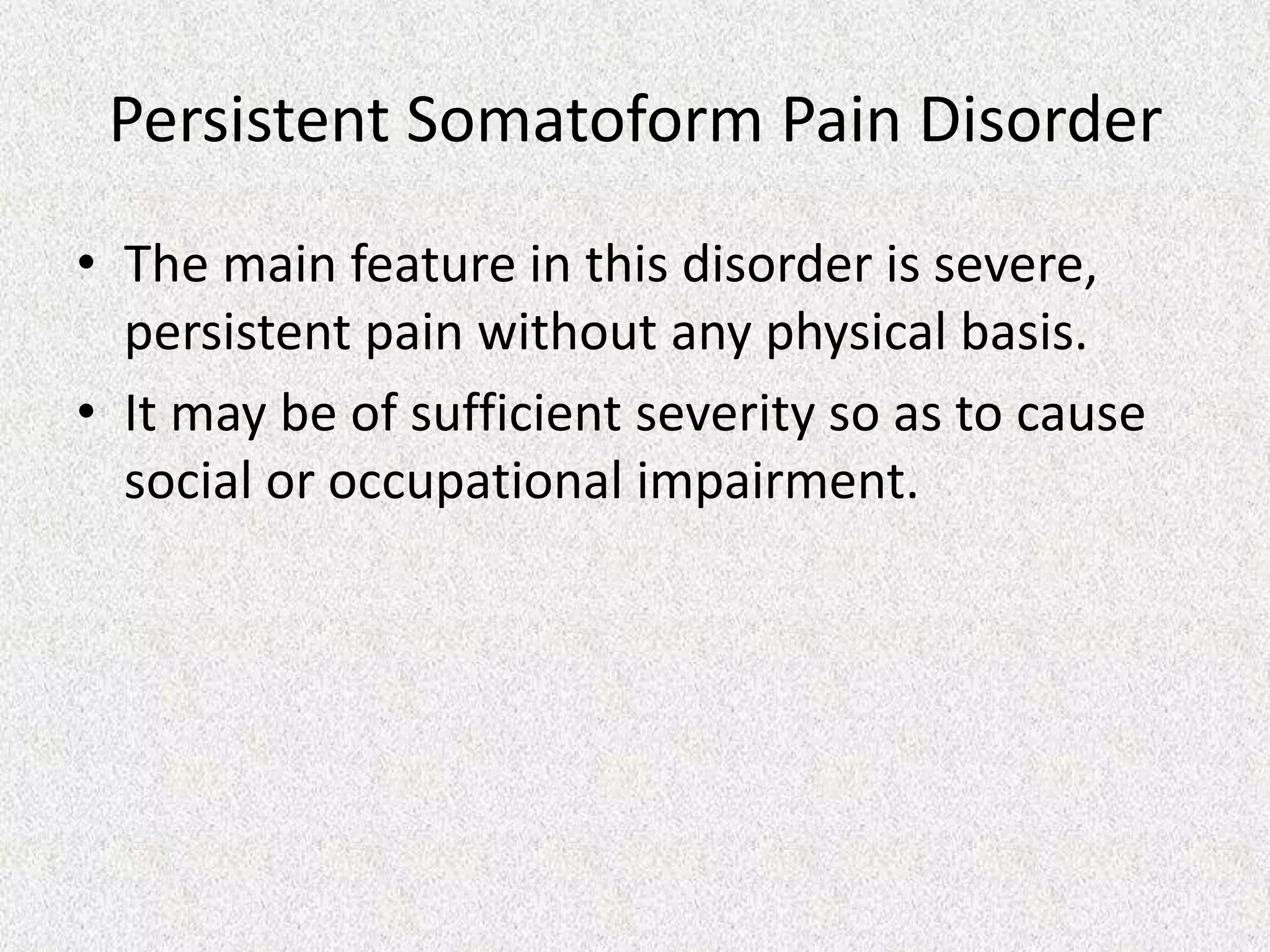 Somatoform Disorder.pptx