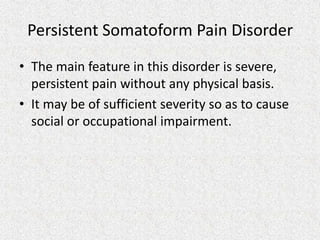 Somatoform Disorder.pptx