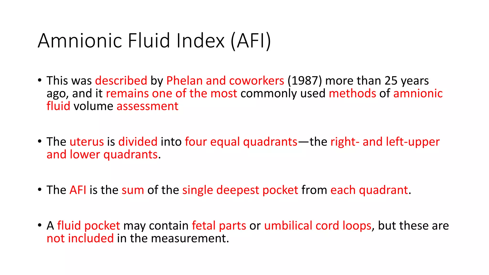 7. Amnionic Fluid.pptx