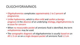 7. Amnionic Fluid.pptx