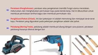 7. Dasar Kerja Kayu.pdf