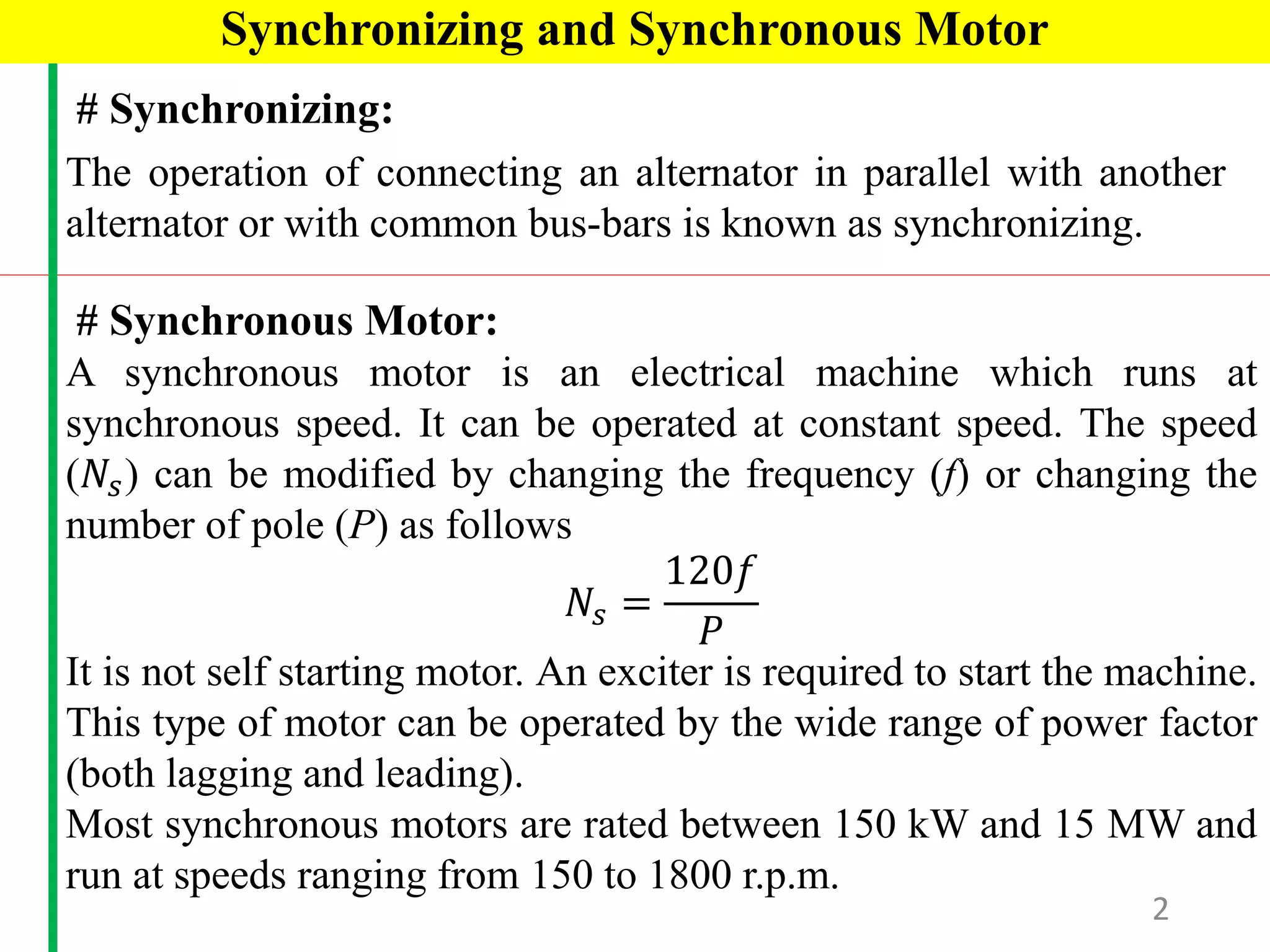 7. Parallel Operation.pptx