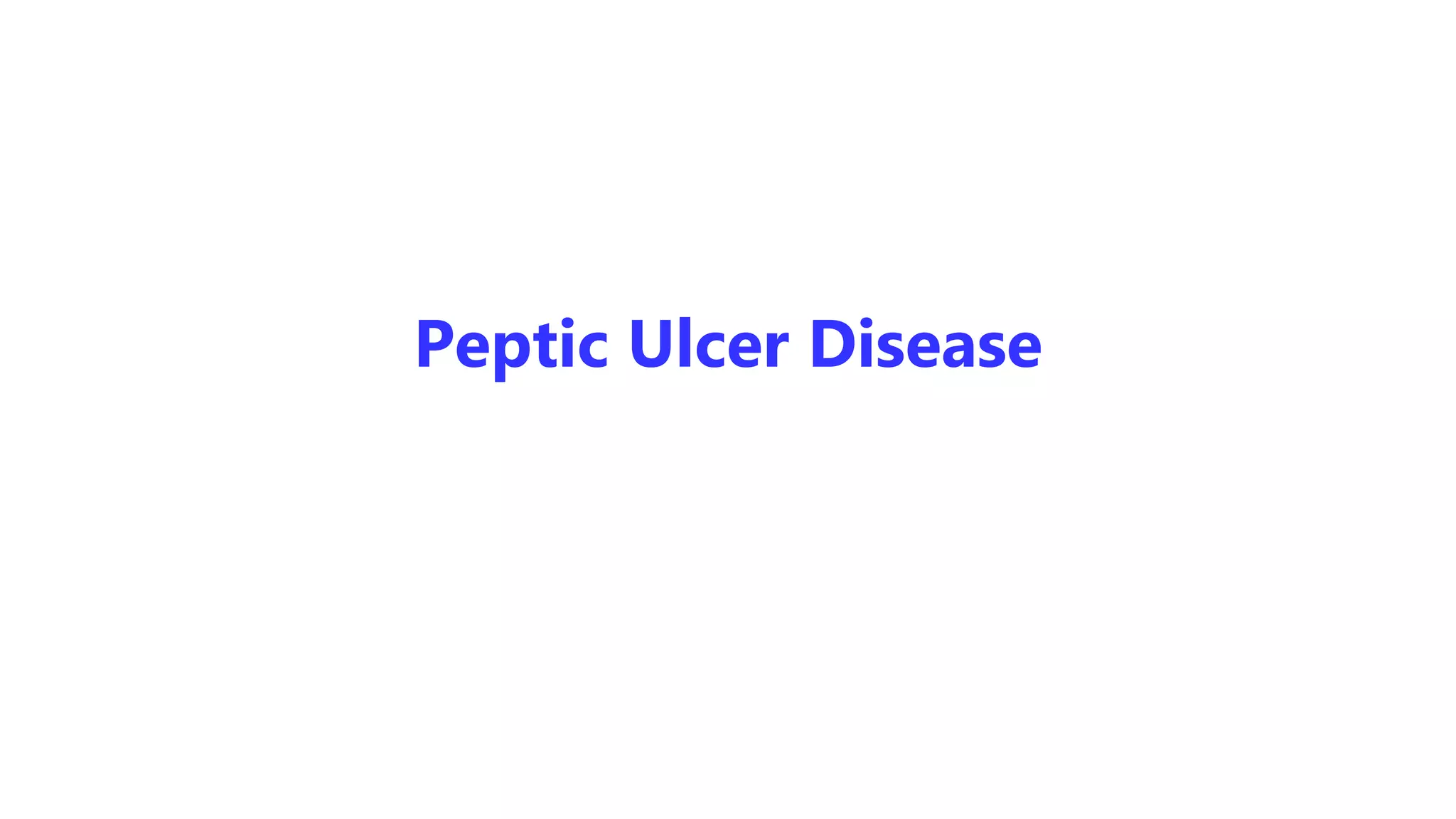 7.Peptic Ulcer Disease.ppt