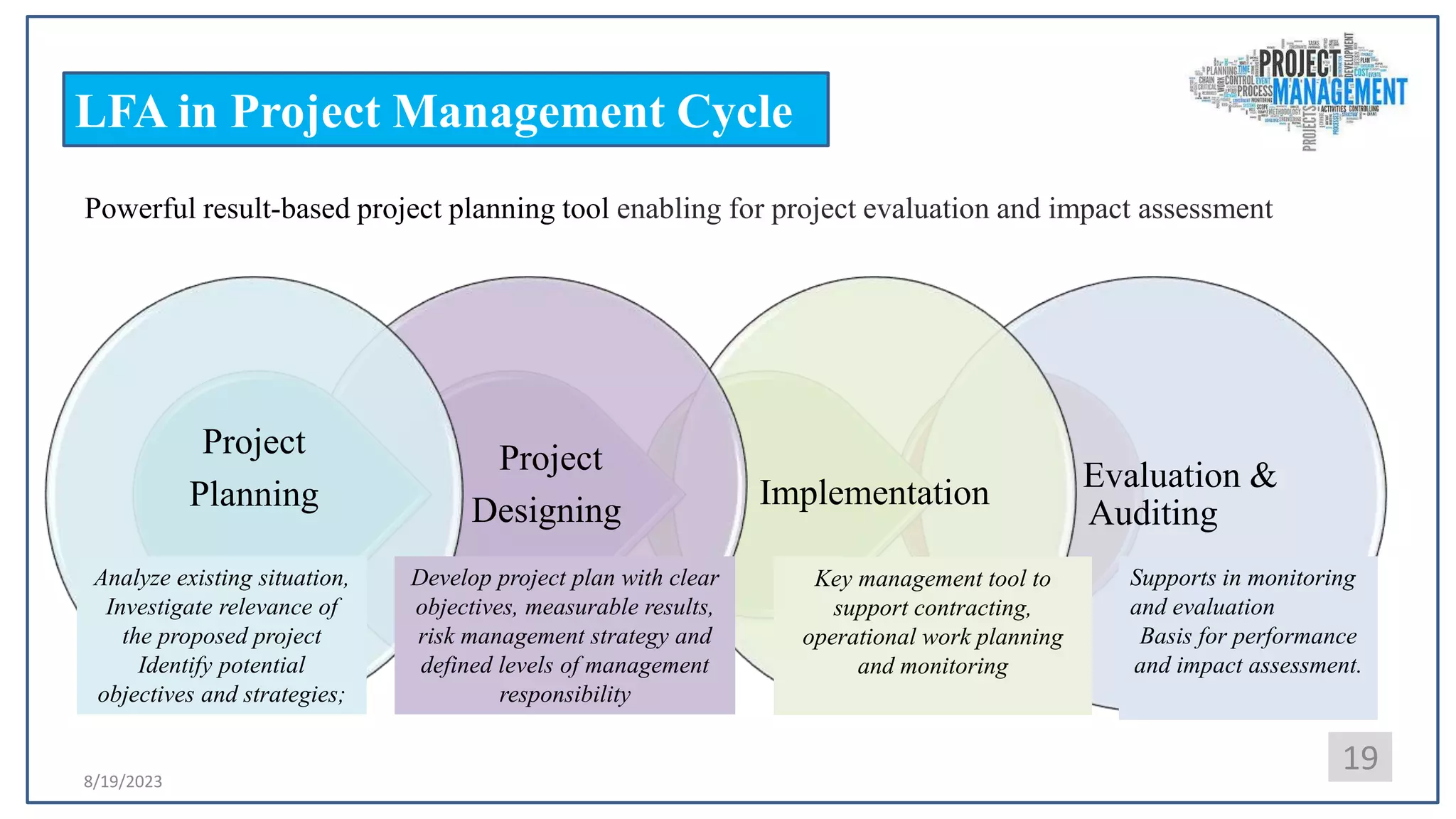 Logical Framework Approach in Project planning.pptx