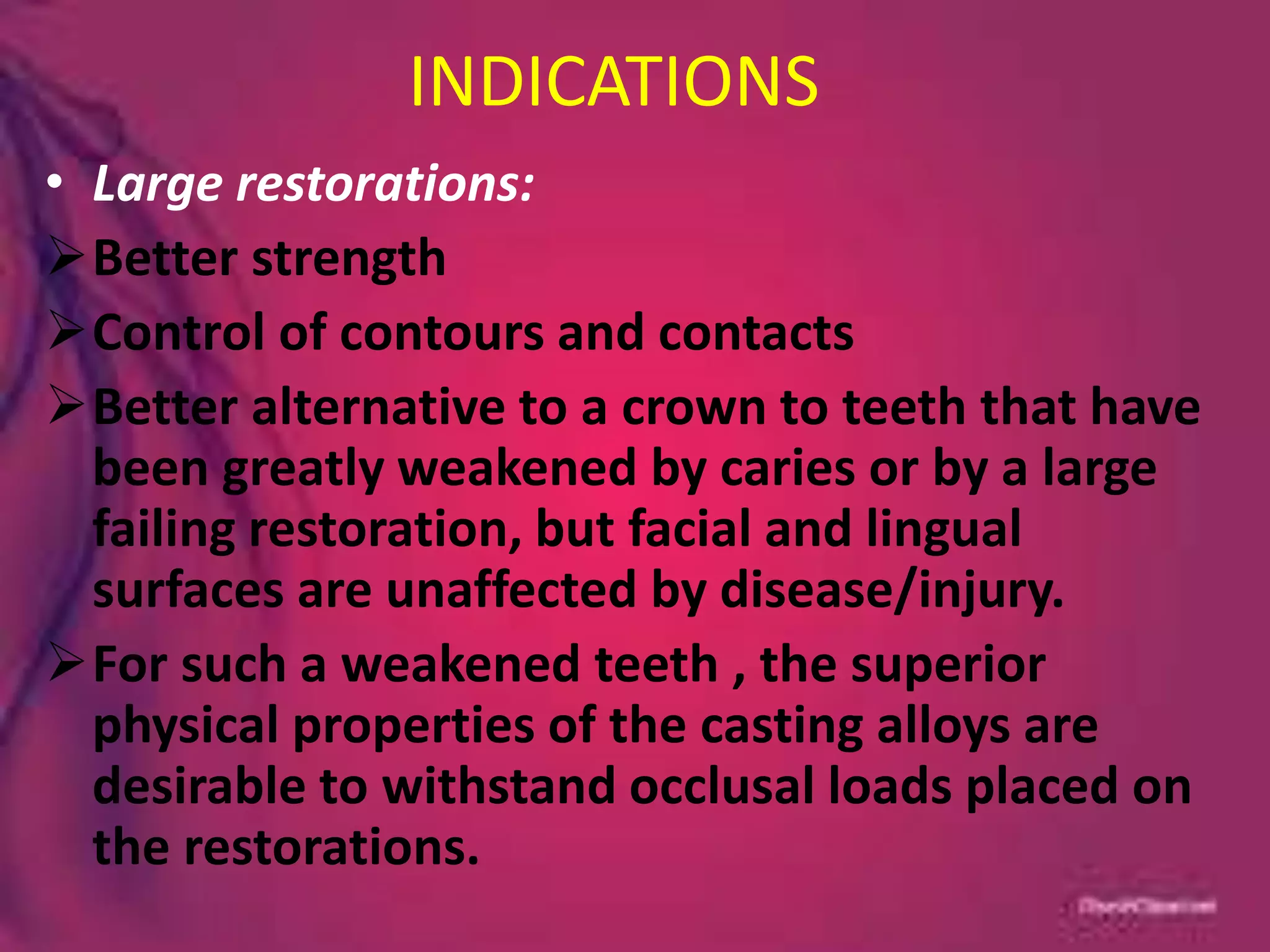 7.CLASS II INLAY CAVITY PREPARATION.pptx