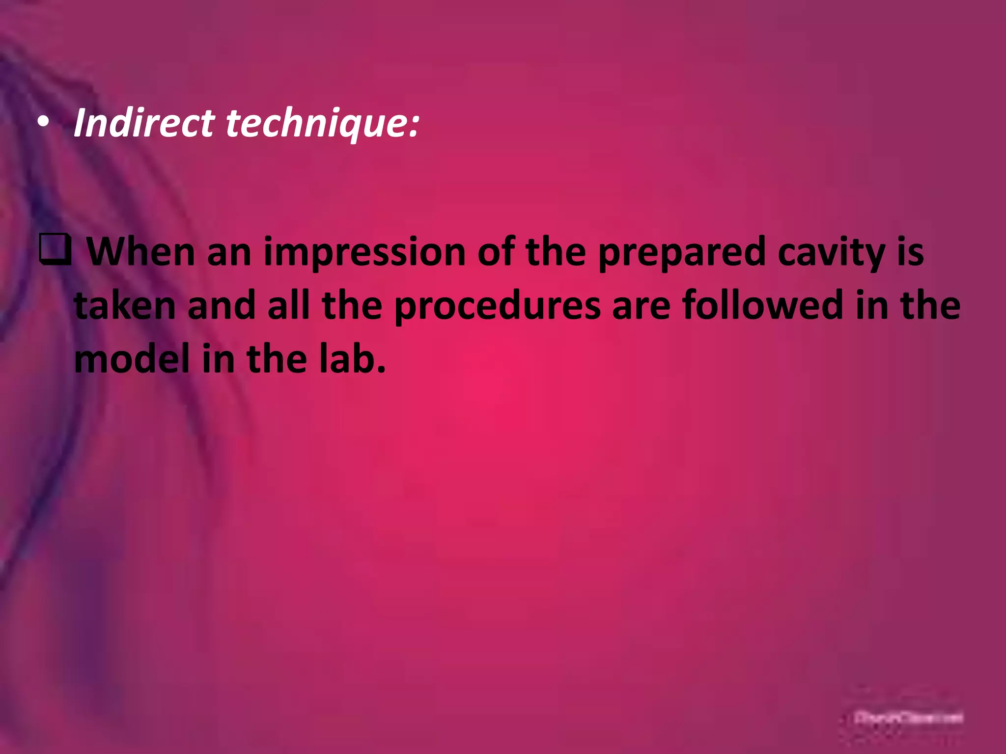 7.CLASS II INLAY CAVITY PREPARATION.pptx