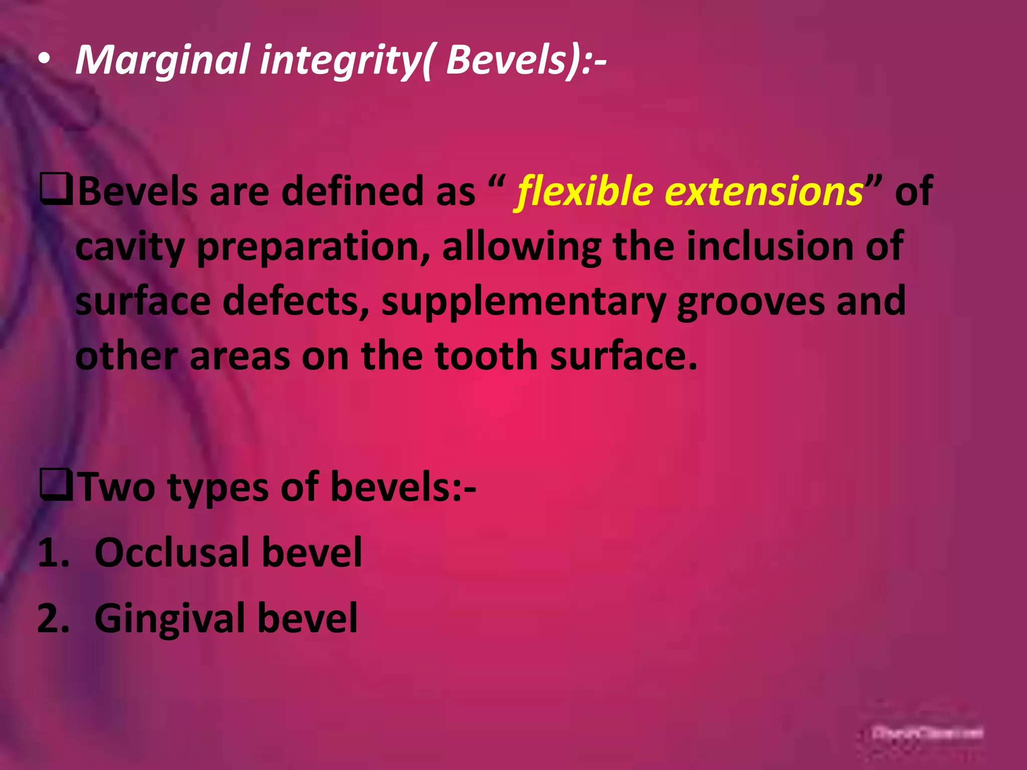 7.CLASS II INLAY CAVITY PREPARATION.pptx